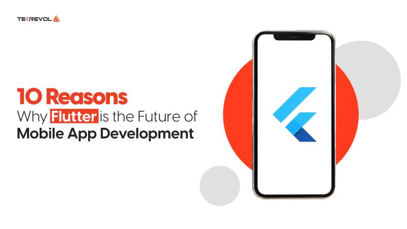 Sefatul Wasi on LinkedIn: 10 Reasons Why Flutter is the Future of ... Sefatul Wasi on LinkedIn: 10 Reasons Why Flutter is the Future of ...