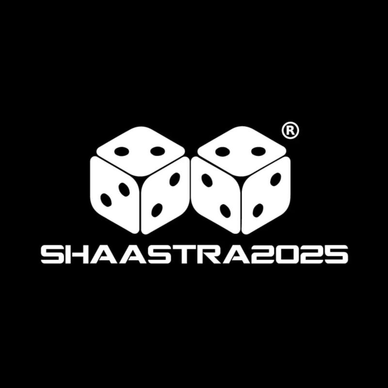 Vishnu Prasad M on LinkedIn: Shaastra 2025 Vishnu Prasad M on LinkedIn: Shaastra 2025