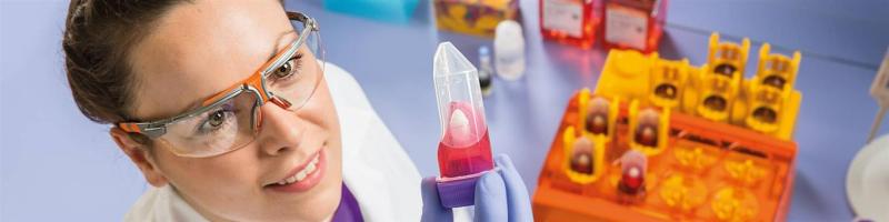 Daniel Legovich on LinkedIn: WEBINAR - Sample Preparation for Single ... Daniel Legovich on LinkedIn: WEBINAR - Sample Preparation for Single ...