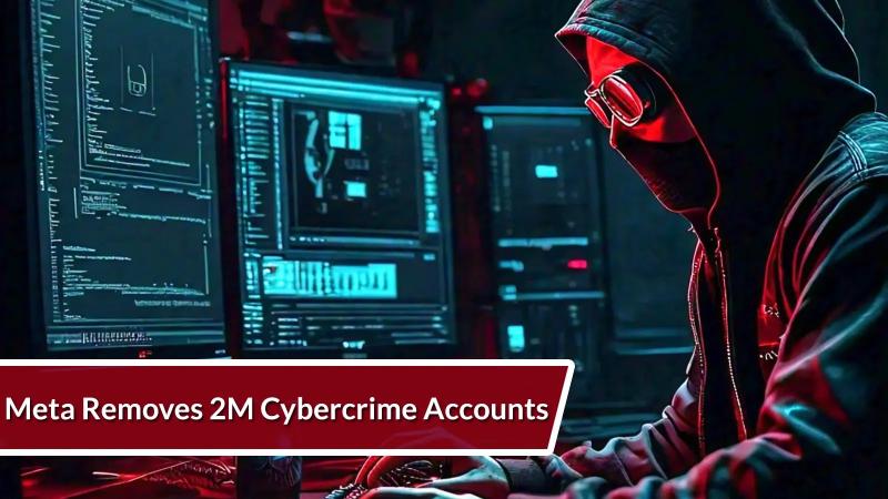 Hardial Singh on LinkedIn: Meta Taken Down 2 Million Account Linked To ... Hardial Singh on LinkedIn: Meta Taken Down 2 Million Account Linked To ...