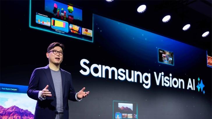 Joan Technologies on LinkedIn: Samsung Electronics Unveils Samsung ... Joan Technologies on LinkedIn: Samsung Electronics Unveils Samsung ...