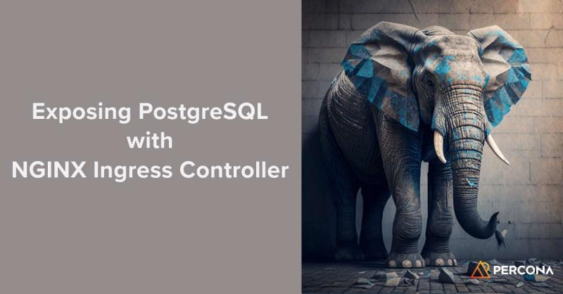 Taiwan PostgreSQL User Group on LinkedIn: Exposing PostgreSQL with ... Taiwan PostgreSQL User Group on LinkedIn: Exposing PostgreSQL with ...