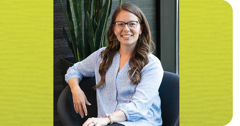 Mott Foundation on LinkedIn: Sarah (Schuch) Elkins, 35 - AND Magazine Mott Foundation on LinkedIn: Sarah (Schuch) Elkins, 35 - AND Magazine