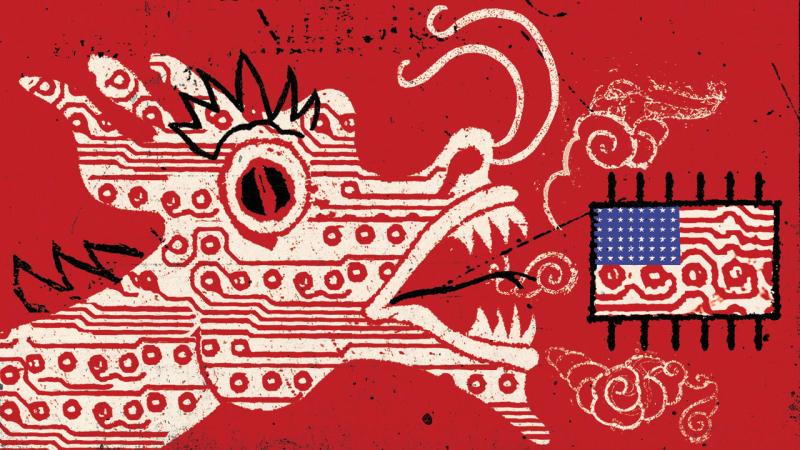 Drew Jaehnig on LinkedIn: The front line of the tech war is in Asia Drew Jaehnig on LinkedIn: The front line of the tech war is in Asia