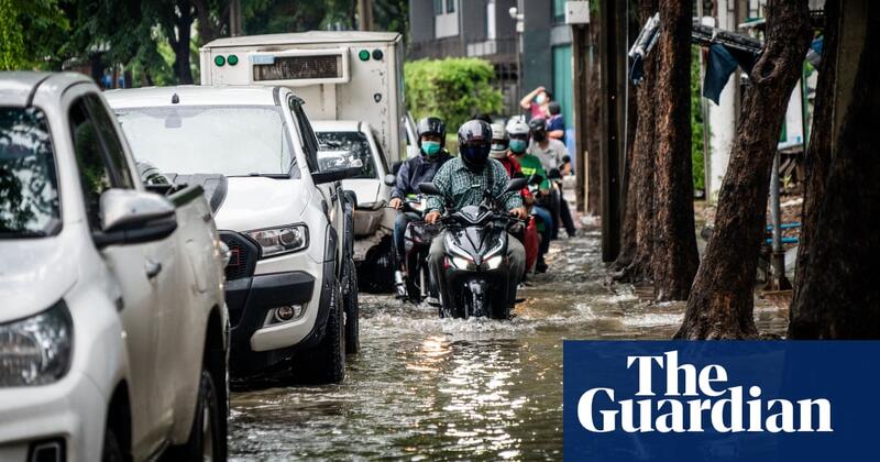 Dawn Lambe on LinkedIn: Rising seas threaten ‘mass exodus on a biblical ... Dawn Lambe on LinkedIn: Rising seas threaten ‘mass exodus on a biblical ...