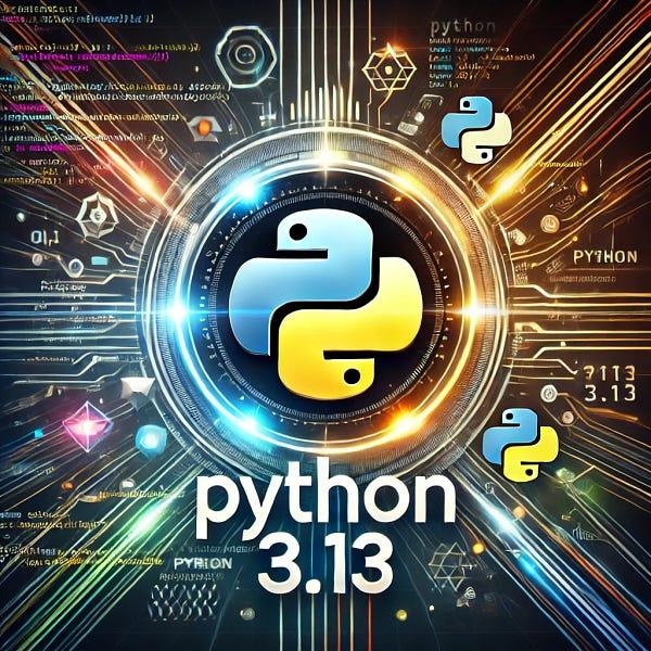Mahalakshmi Jayaprakasan on LinkedIn: Welcoming Python 3.13: A Love ... Mahalakshmi Jayaprakasan on LinkedIn: Welcoming Python 3.13: A Love ...