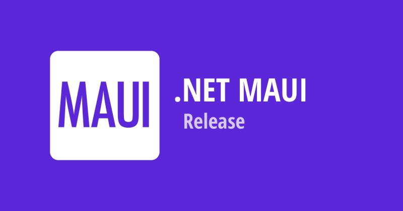 DevExpress Multi-Platform App UI Controls Support .NET MAUI GA Release ... DevExpress Multi-Platform App UI Controls Support .NET MAUI GA Release ...