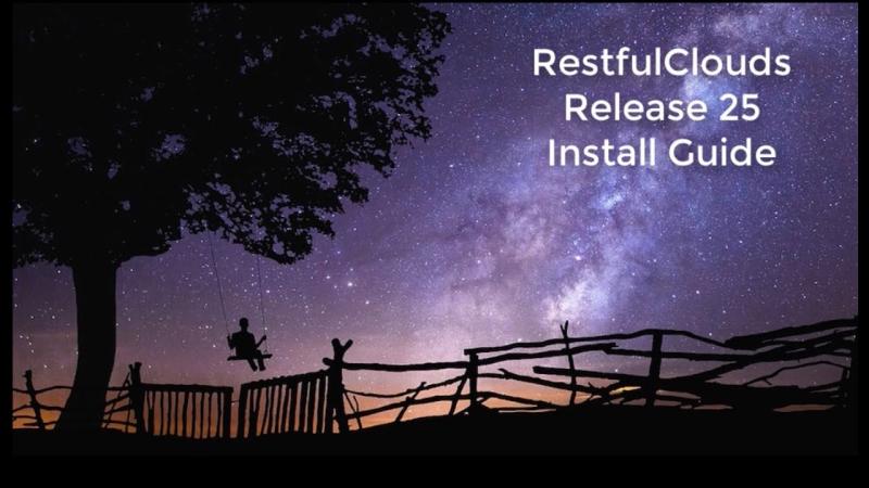 JDE Release 25 Installation with Restful Clouds | Restful Clouds JDE Release 25 Installation with Restful Clouds | Restful Clouds