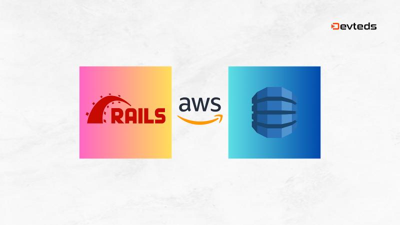Devteds on LinkedIn: DynamoDB for Rails Developers: A Beginner-Friendly ... Devteds on LinkedIn: DynamoDB for Rails Developers: A Beginner-Friendly ...