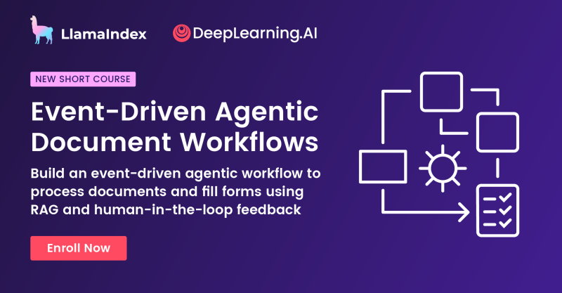 Event-Driven Agentic Document Workflows | Nagendra Kumar Inuguri Event-Driven Agentic Document Workflows | Nagendra Kumar Inuguri
