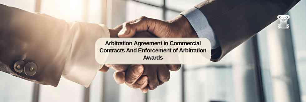 B&B Associates LLP on LinkedIn: Arbitration agreements in commercial ... B&B Associates LLP on LinkedIn: Arbitration agreements in commercial ...