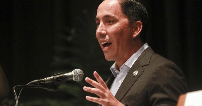 Beret Dernbach on LinkedIn: San Diego Mayor announces appointees to ... Beret Dernbach on LinkedIn: San Diego Mayor announces appointees to ...
