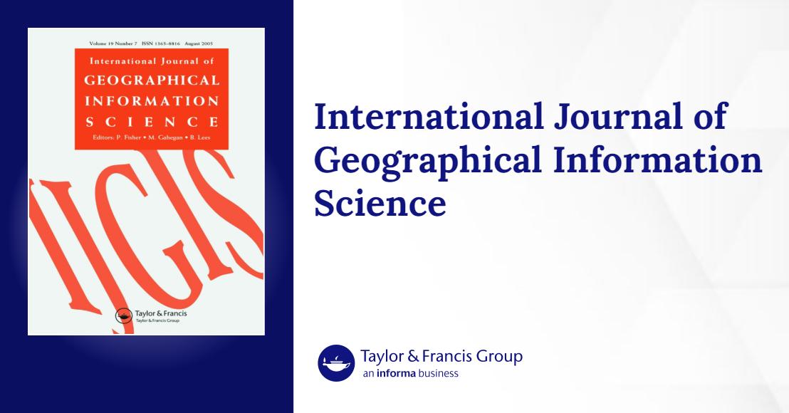 Yongze Song on LinkedIn: Geocomplexity explains spatial errors Yongze Song on LinkedIn: Geocomplexity explains spatial errors