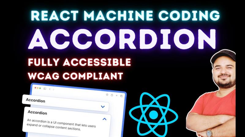Allahabadi Dev on LinkedIn: Accordion Component ReactJS (Fully ... Allahabadi Dev on LinkedIn: Accordion Component ReactJS (Fully ...