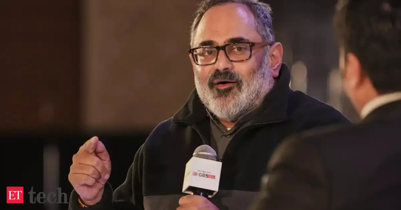 Omar Maner on LinkedIn: Govt bullish on online gaming sector: MoS IT ... Omar Maner on LinkedIn: Govt bullish on online gaming sector: MoS IT ...