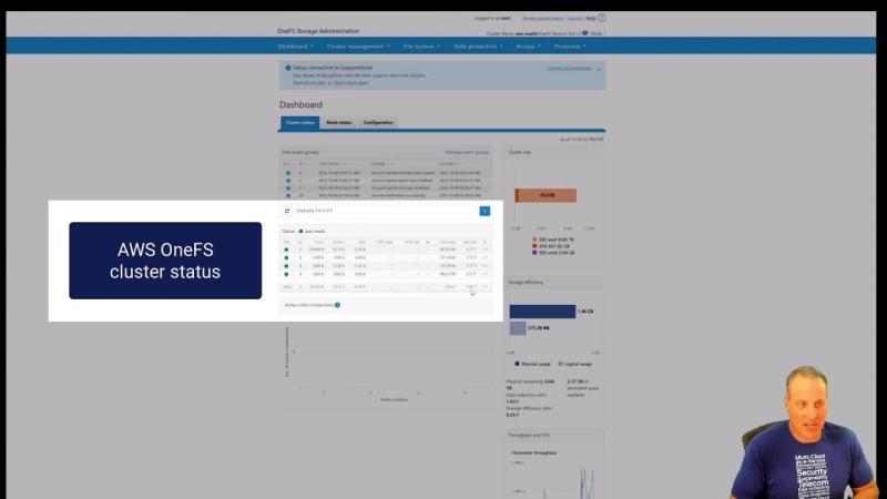 Swapnil Srivastava on LinkedIn: APEX File Storage for AWS Swapnil Srivastava on LinkedIn: APEX File Storage for AWS