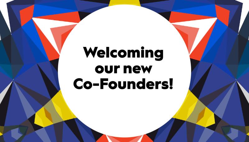 Mari Tikkanen on LinkedIn: Scope Impact Welcomes New Co-Founders - SCOPE Mari Tikkanen on LinkedIn: Scope Impact Welcomes New Co-Founders - SCOPE