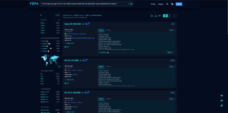 Ercument Buyuksumnulu on LinkedIn: Critical Flaw in RAISECOM Gateways ... Ercument Buyuksumnulu on LinkedIn: Critical Flaw in RAISECOM Gateways ...