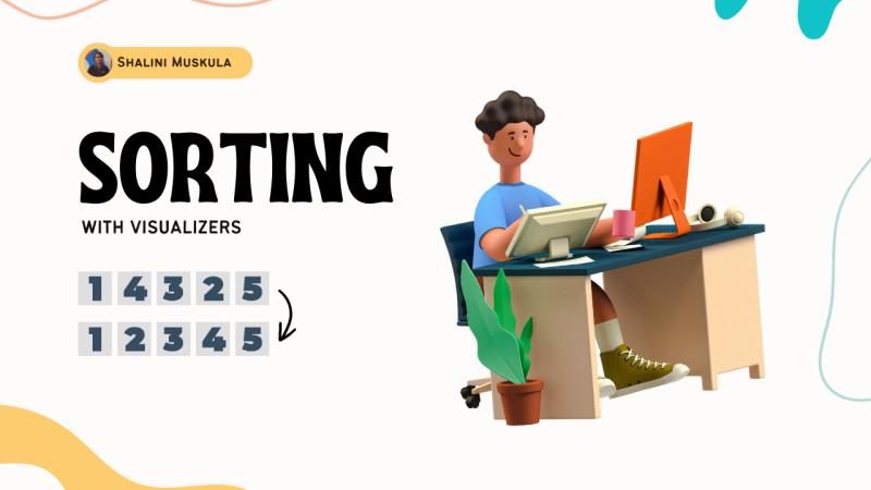 Shalini Muskula on LinkedIn: Sorting Algorithms Shalini Muskula on LinkedIn: Sorting Algorithms