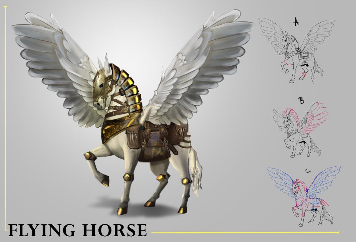 Mrinal Sharma on LinkedIn: Flying Horse, Mrinal Sharma Mrinal Sharma on LinkedIn: Flying Horse, Mrinal Sharma