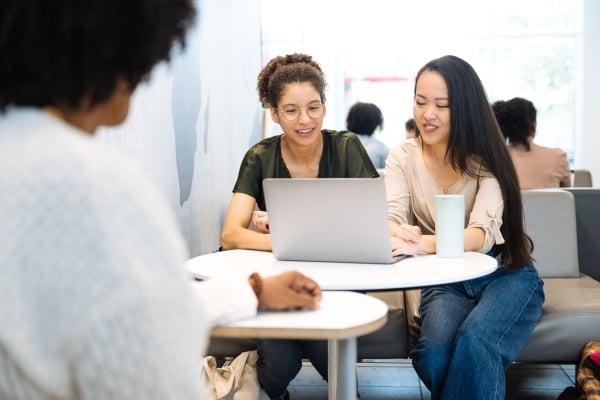 Kate Klaiber on LinkedIn: How to equip college students for their first job Kate Klaiber on LinkedIn: How to equip college students for their first job