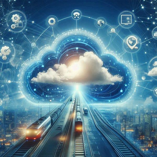 Abhishek Mulay on LinkedIn: Navigating the Digital Transformation in ... Abhishek Mulay on LinkedIn: Navigating the Digital Transformation in ...