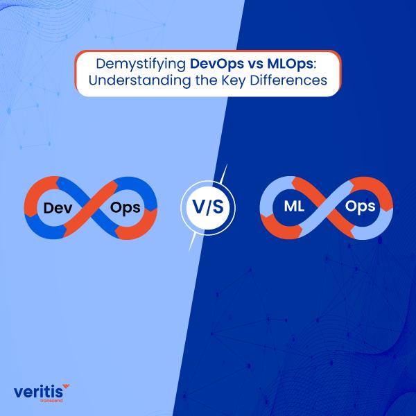 Terri L. Bailey on LinkedIn: Demystifying MLOps vs DevOps: Key Differences Terri L. Bailey on LinkedIn: Demystifying MLOps vs DevOps: Key Differences