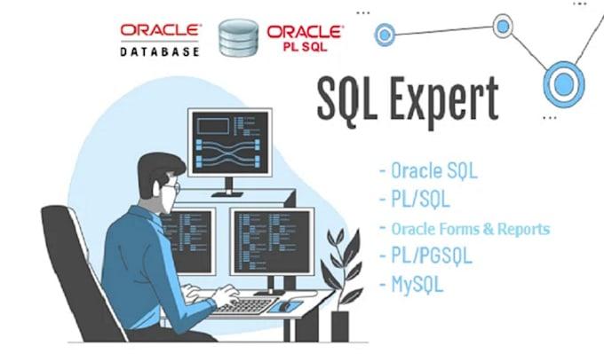 Jalil Munna on LinkedIn: Jalilmunna: I will provide oracle sql, plsql ... Jalil Munna on LinkedIn: Jalilmunna: I will provide oracle sql, plsql ...