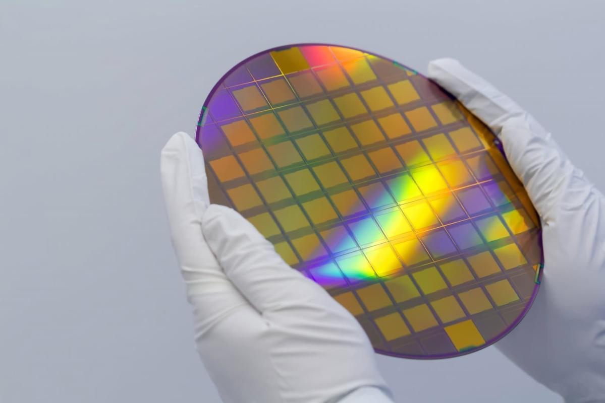 Kardeş ASLAN on LinkedIn: TSMC, 2nm teknolojisi ile Çin'e 10 yıl fark attı Kardeş ASLAN on LinkedIn: TSMC, 2nm teknolojisi ile Çin'e 10 yıl fark attı
