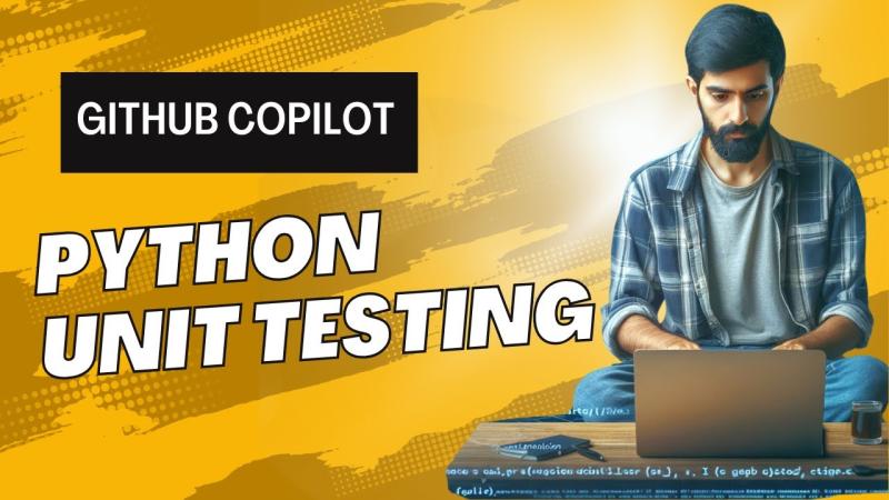 Ambily KK on LinkedIn: Master Python Unit Testing with GitHub Copilot ... Ambily KK on LinkedIn: Master Python Unit Testing with GitHub Copilot ...