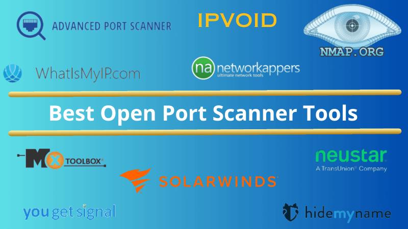 Cyber Security News ® on LinkedIn: 10 Best Open Port Scanner and Port ... Cyber Security News ® on LinkedIn: 10 Best Open Port Scanner and Port ...