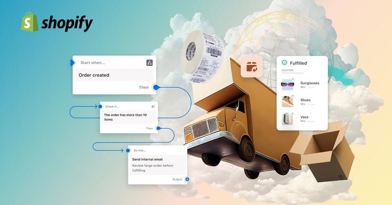 Lucy L. on LinkedIn: Shopify Order Management & Delivery Lucy L. on LinkedIn: Shopify Order Management & Delivery