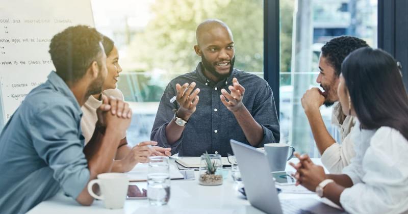 Dr. Yazid AlMasoud on LinkedIn: How to Implement Organizational Change ... Dr. Yazid AlMasoud on LinkedIn: How to Implement Organizational Change ...