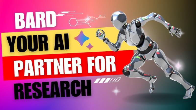 How to use Bard: AI research tool | Saqi Hussain posted on the topic ... How to use Bard: AI research tool | Saqi Hussain posted on the topic ...