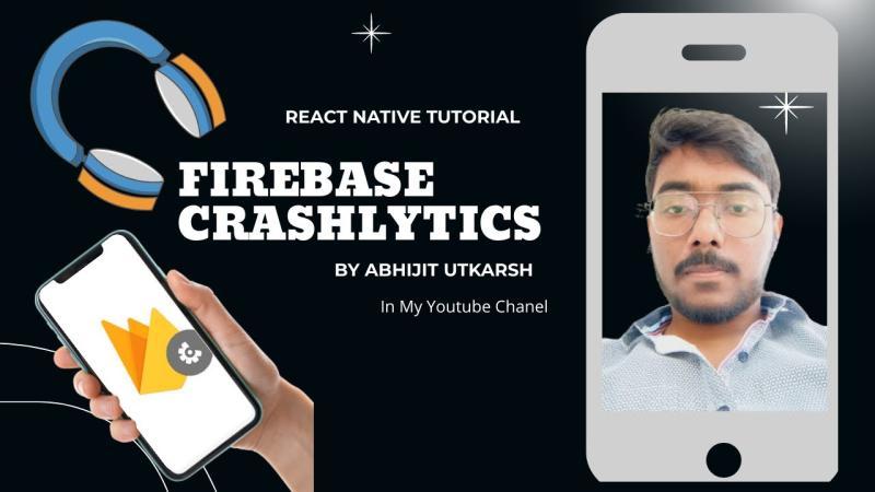 Abhijit Utkarsh 🧑💻 on LinkedIn: How to Integrate Firebase Crashlytics ... Abhijit Utkarsh 🧑💻 on LinkedIn: How to Integrate Firebase Crashlytics ...