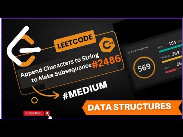 L V S JANAKI RAMA RAJU KANUMURI on LinkedIn: 2486 Append Characters to ... L V S JANAKI RAMA RAJU KANUMURI on LinkedIn: 2486 Append Characters to ...