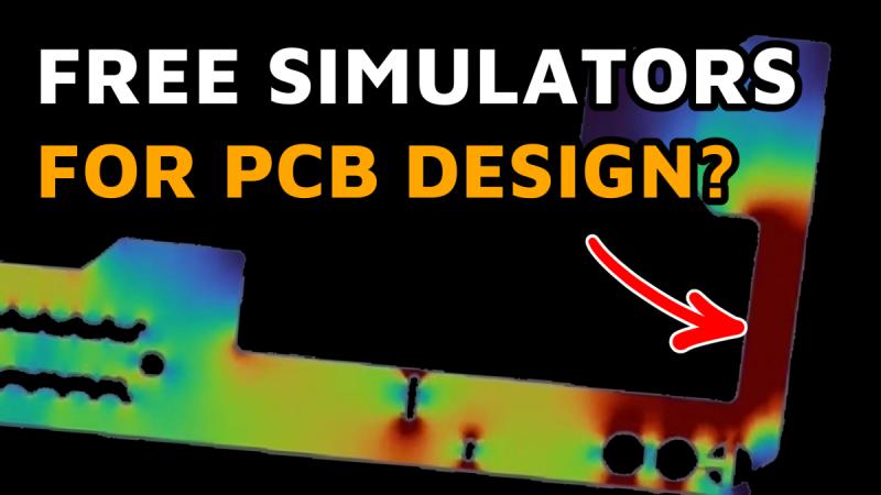 Vitalii Skrypnyk on LinkedIn: How To Simulate PCB in Open Source Software Vitalii Skrypnyk on LinkedIn: How To Simulate PCB in Open Source Software
