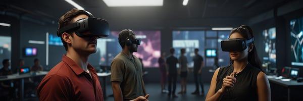 Lem Apperson on LinkedIn: Beginning Game Development: XR Toolkit Lem Apperson on LinkedIn: Beginning Game Development: XR Toolkit