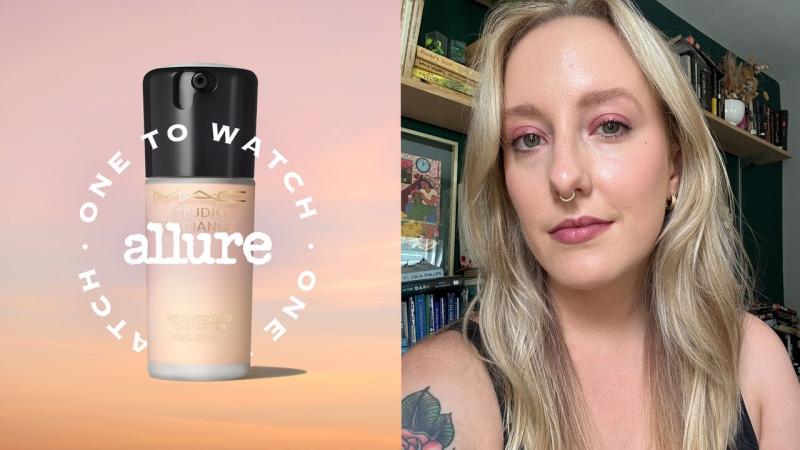 Melody L. on LinkedIn: MAC Just Launched Its First New Fluid Foundation ... Melody L. on LinkedIn: MAC Just Launched Its First New Fluid Foundation ...
