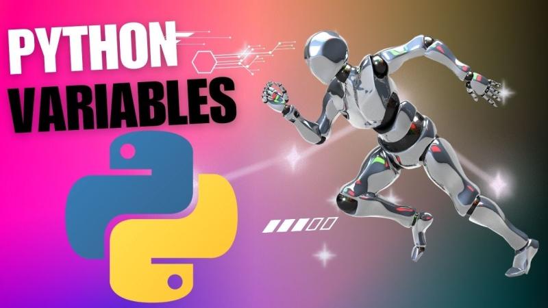 Balaji R on LinkedIn: Python Variable Balaji R on LinkedIn: Python Variable