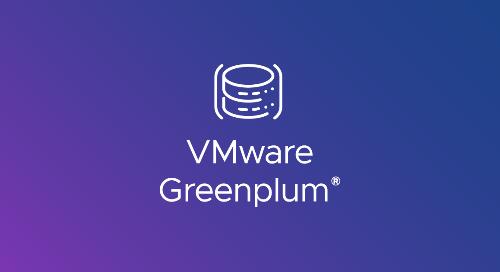 Patty York on LinkedIn: Introducing VMware Greenplum 7: Transform All ... Patty York on LinkedIn: Introducing VMware Greenplum 7: Transform All ...