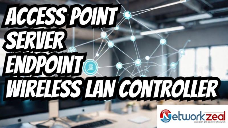 Network Zeal on LinkedIn: Access point | Server | Endpoint | Wireless ... Network Zeal on LinkedIn: Access point | Server | Endpoint | Wireless ...