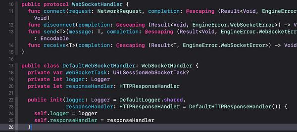 Rohit Saini on LinkedIn: Implementing Robust WebSocket Communication in ... Rohit Saini on LinkedIn: Implementing Robust WebSocket Communication in ...