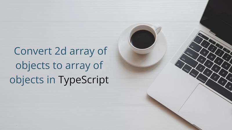 Frontend Interview Questions on LinkedIn: Convert 2d array of objects ... Frontend Interview Questions on LinkedIn: Convert 2d array of objects ...