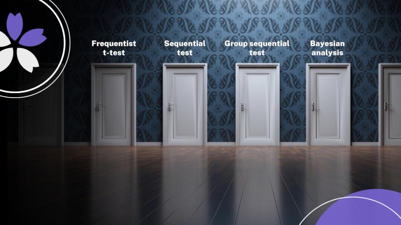 Eppo on LinkedIn: Comparing Frequentist vs. Bayesian vs. Sequential ... Eppo on LinkedIn: Comparing Frequentist vs. Bayesian vs. Sequential ...