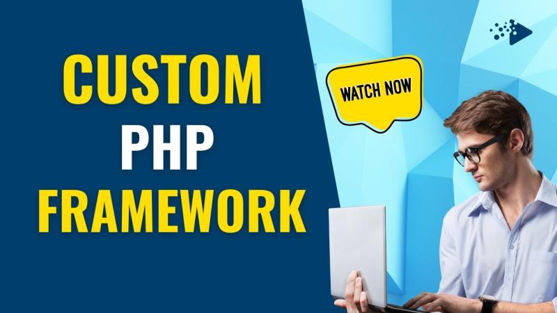 Ritesh Ghimire on LinkedIn: Build Your Own Custom Lightweight PHP Framework Ritesh Ghimire on LinkedIn: Build Your Own Custom Lightweight PHP Framework