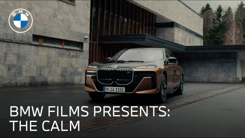 Marcus Montgomery on LinkedIn: BMW Films Presents: THE CALM | BMW x ... Marcus Montgomery on LinkedIn: BMW Films Presents: THE CALM | BMW x ...