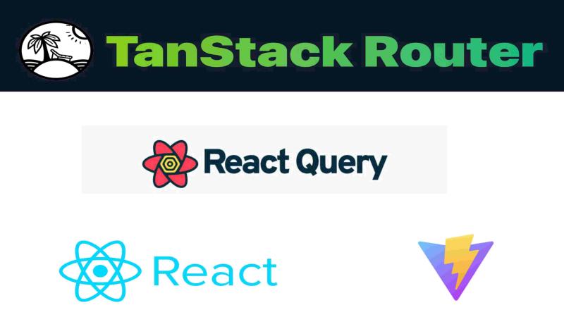 Reetesh Kumar on LinkedIn: Tanstack Router with React Vite app and ... Reetesh Kumar on LinkedIn: Tanstack Router with React Vite app and ...