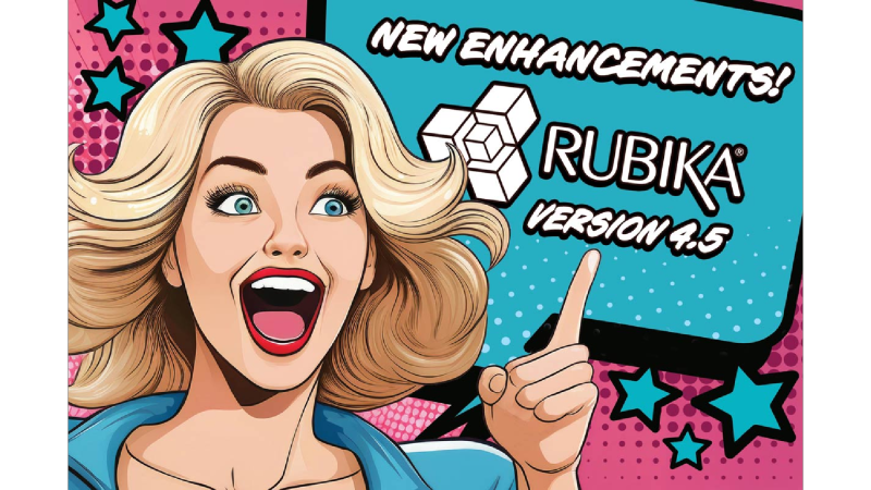 Solimar Systems Releases Latest Enhancements to Rubika Version 4.5 ... Solimar Systems Releases Latest Enhancements to Rubika Version 4.5 ...