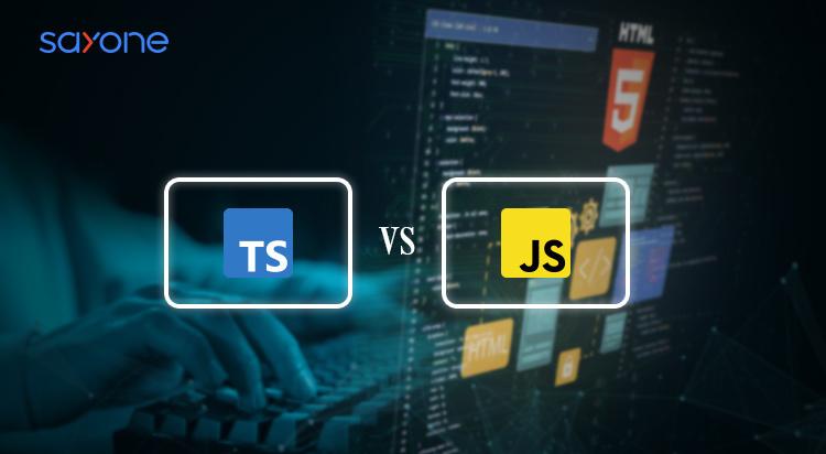 SayOne Technologies on LinkedIn: TypeScript vs. JavaScript: A ... SayOne Technologies on LinkedIn: TypeScript vs. JavaScript: A ...